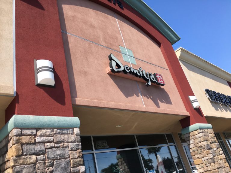 【サンノゼ】伝統的かつ定番人気のカレーや定食がいただける日本食レストラン ＃Demiya（デミヤ） | SF CLIP